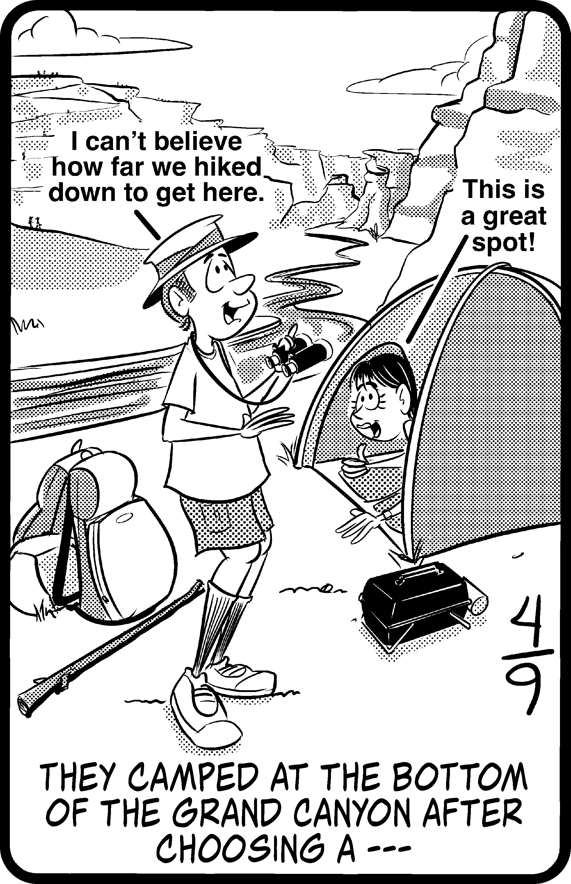 Jumble Answers Today | Word & Cartoon Puzzle Solutions