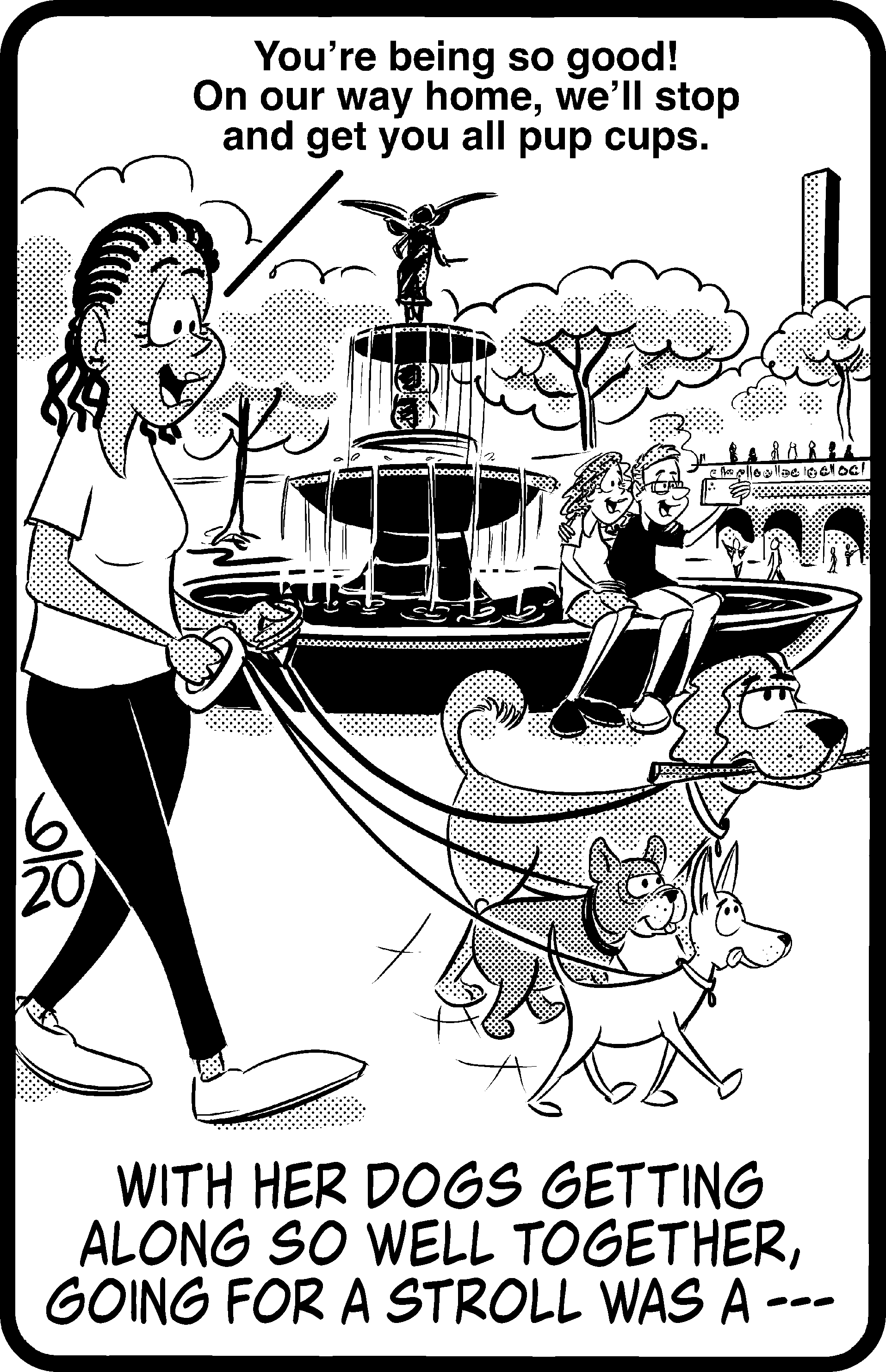 Jumble Answers Today | Word & Cartoon Puzzle Solutions
