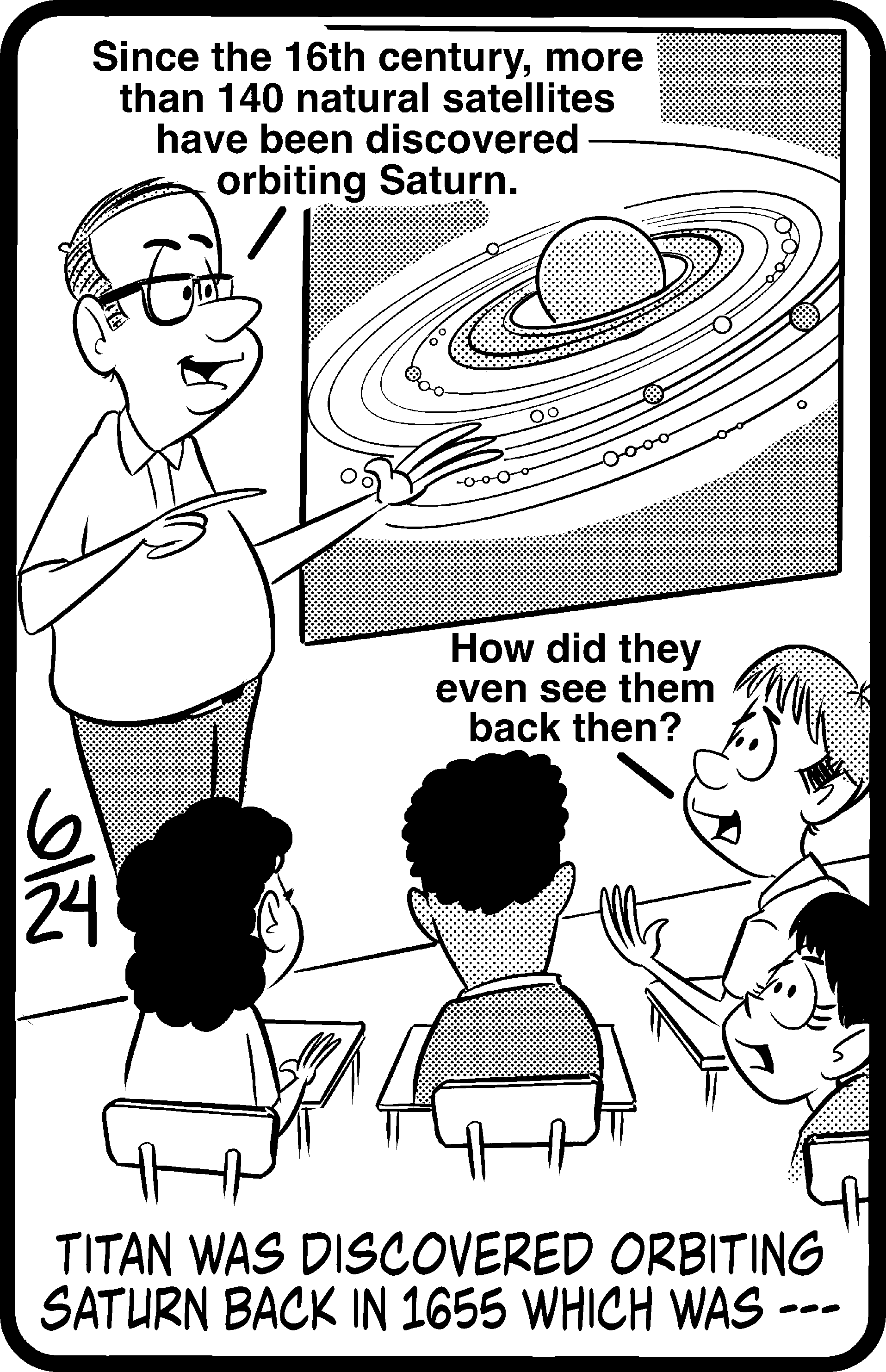 Jumble Cartoon 06/24/2026